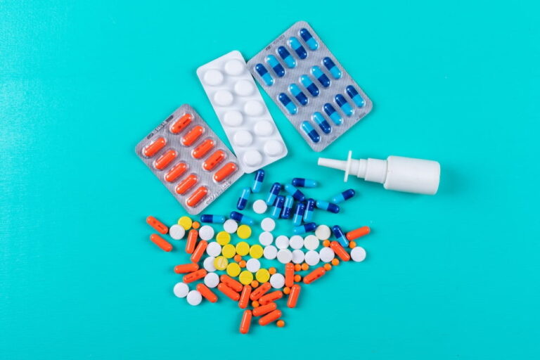 Understanding the Basics of Generic Medicines | Branded Medicines vs ...