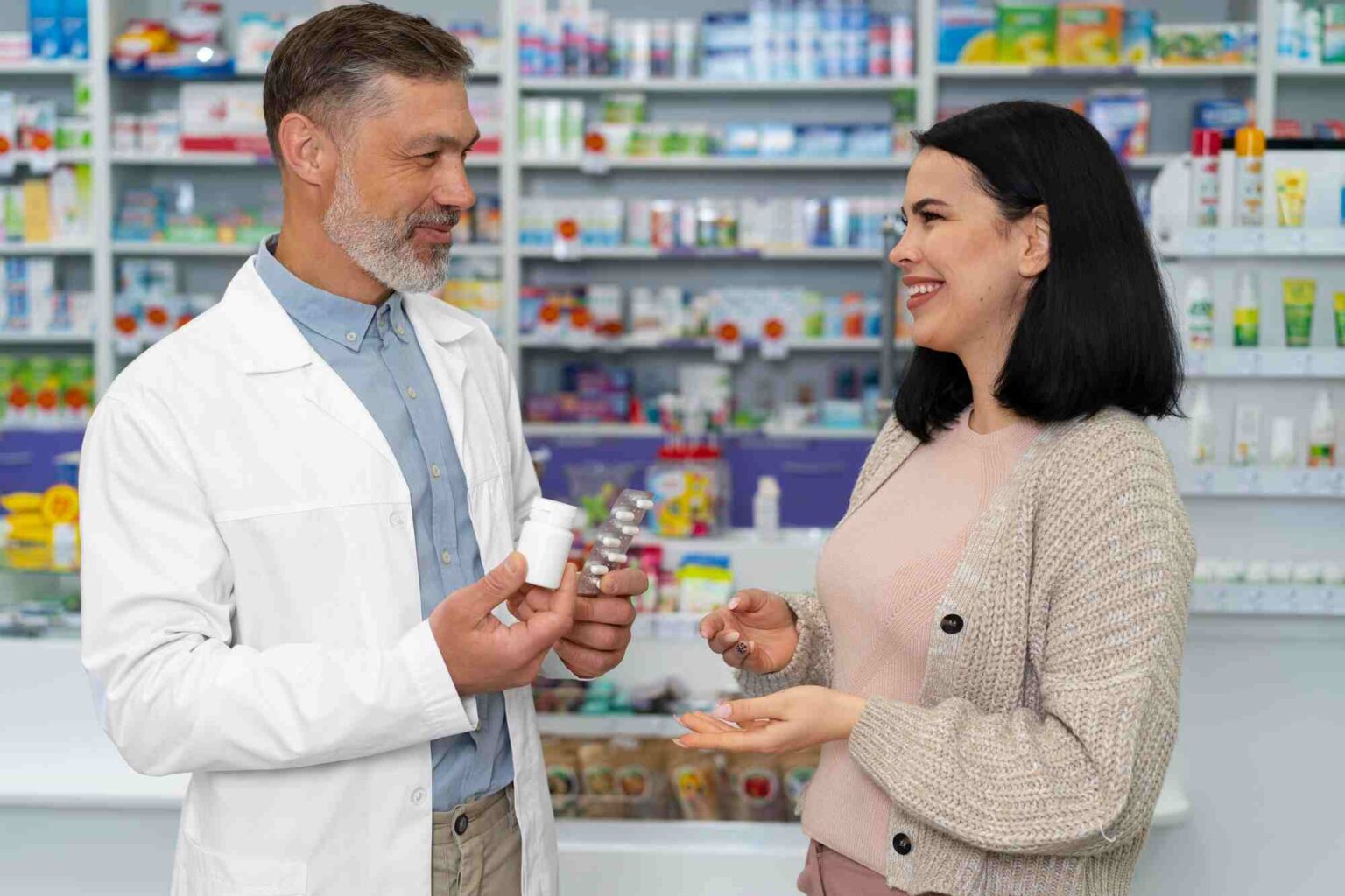 How to differentiate between generic and branded medicines?