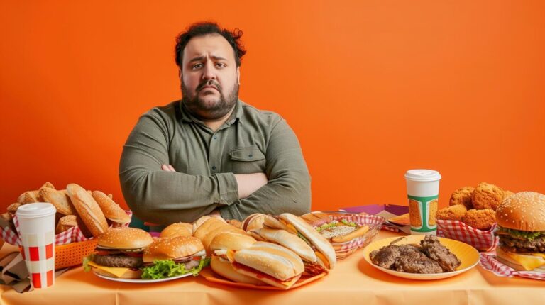 Binge Eating Disorder: Symptoms, Treatment, Definition and Health Risks ...