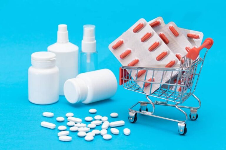 There is no difference between generic and branded medicines – Here’s ...