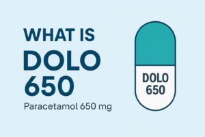 What happens if we take Dolo 650 without Fever? Dolo 650 Uses