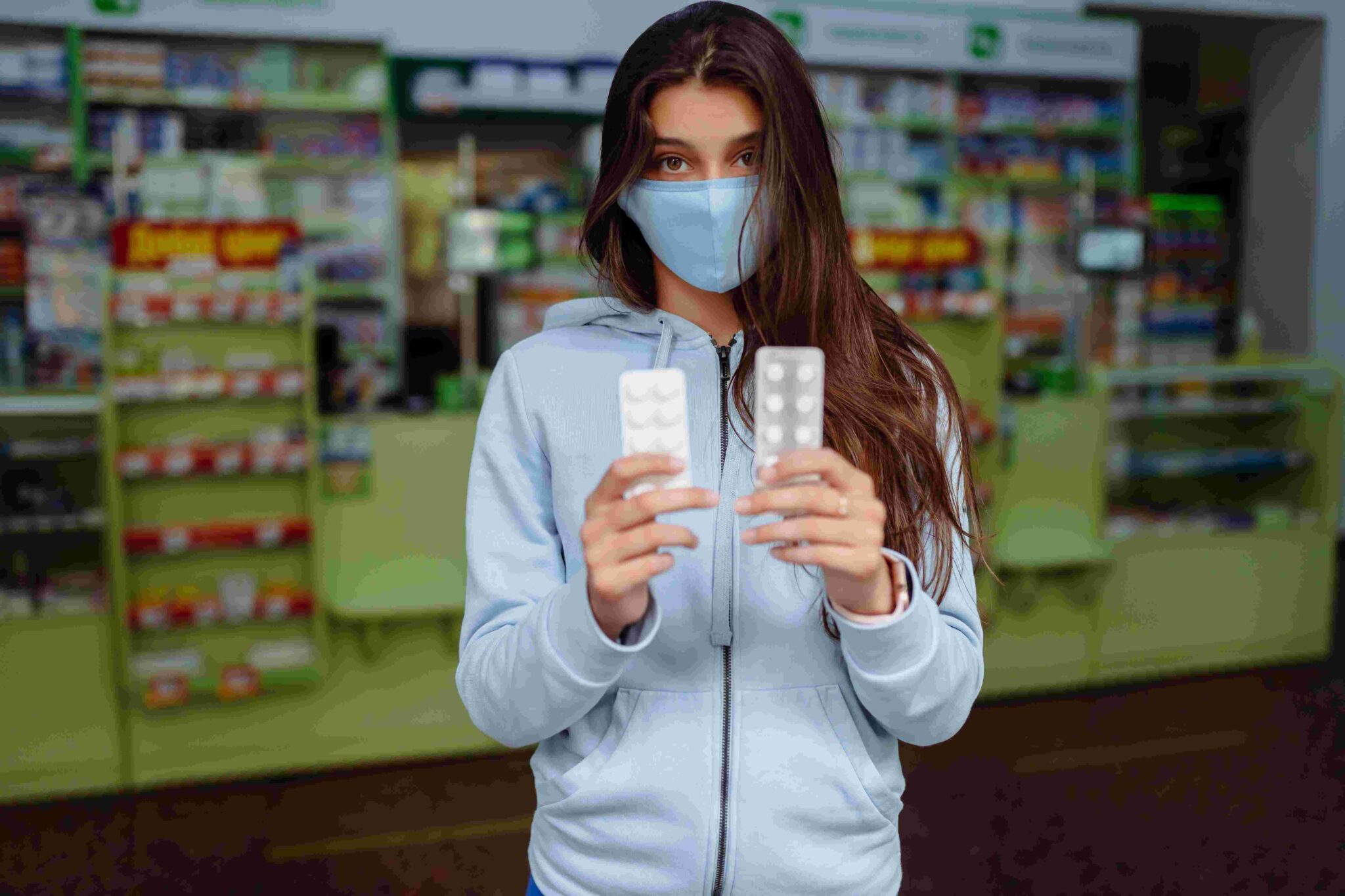 How to differentiate between generic and branded medicines?