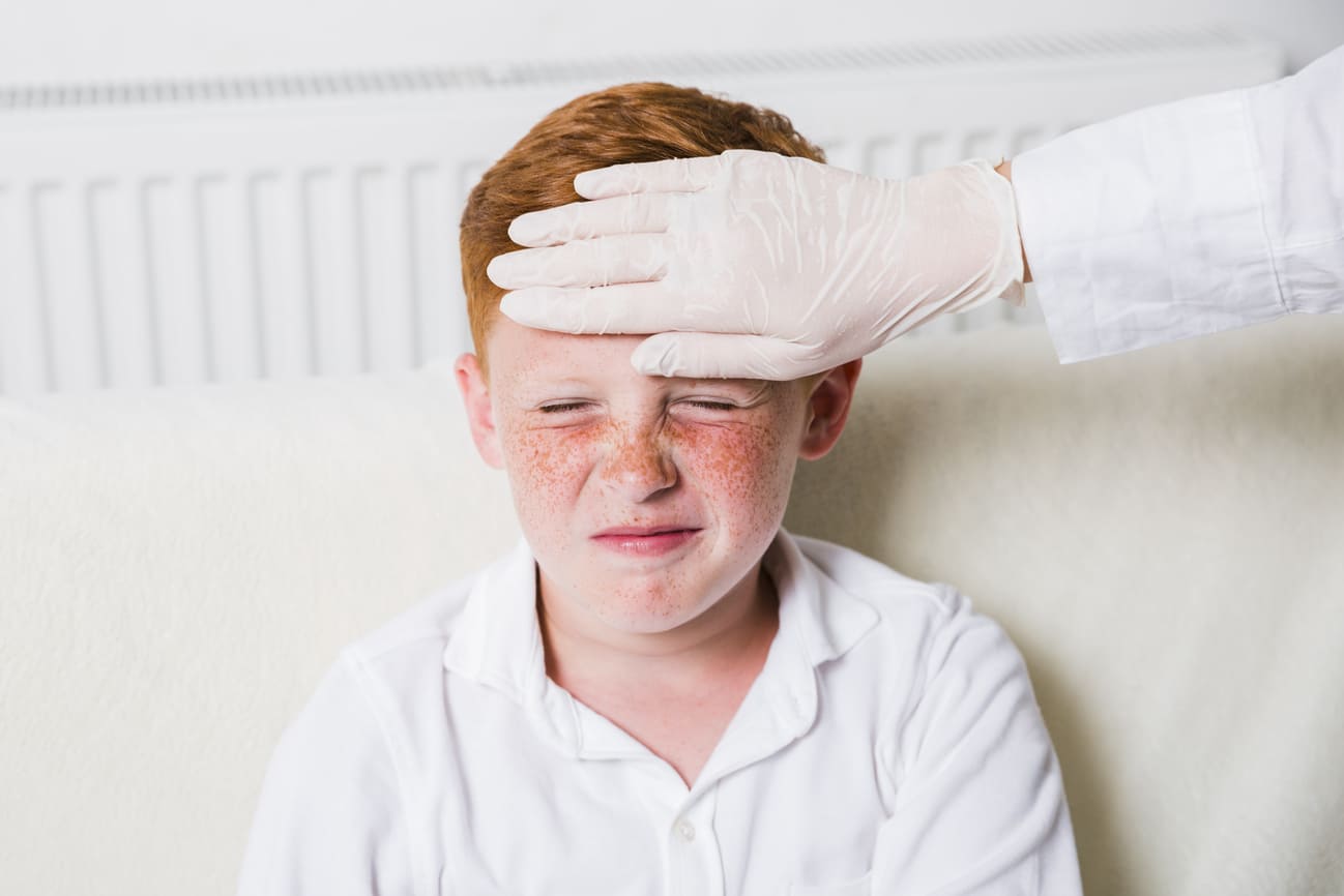 Chicken Pox Treatment - Home Remedies, Chickenpox Medication