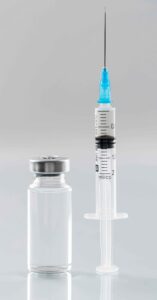 Types of Injection: Understanding Uses and Injection Sites
