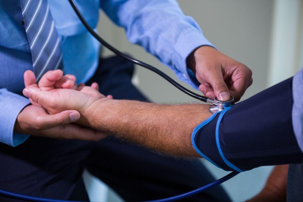 Hypertension Treatment: Best Treatment for Hypertension