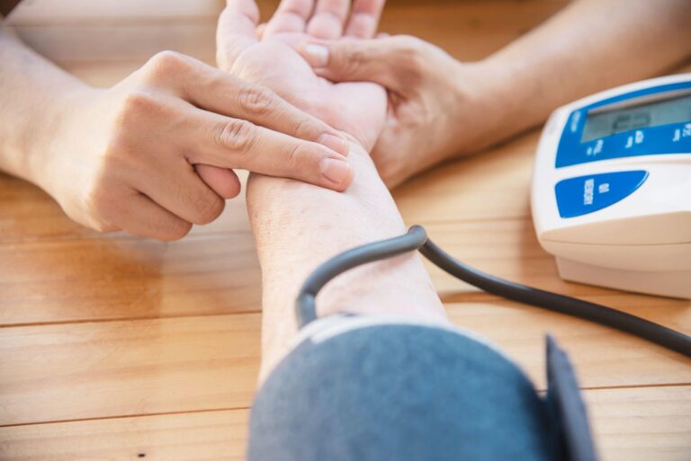 Low Blood Pressure Treatment and Diagnosis: Low BP Treatment
