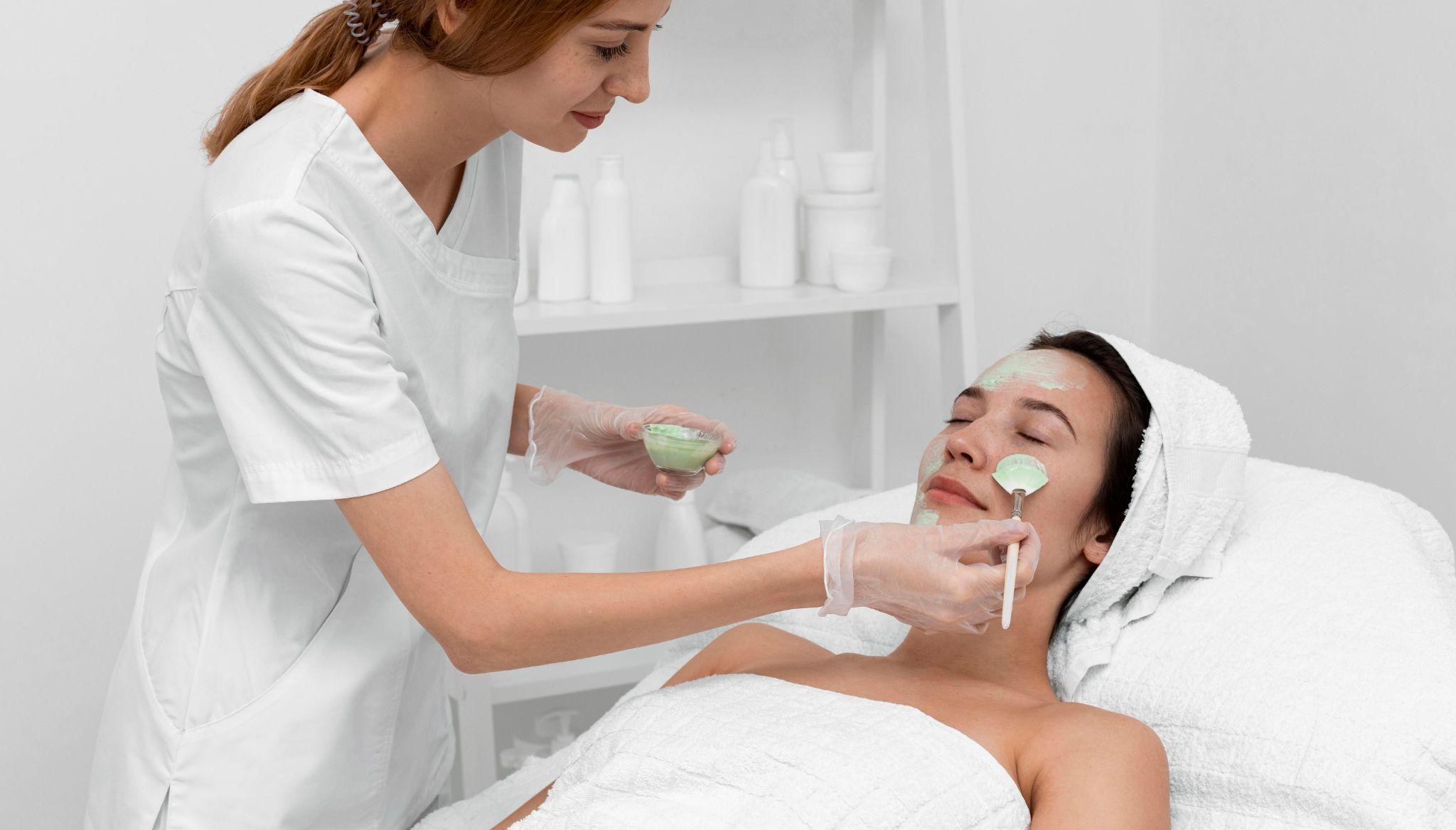 Skin Whitening Treatment: Home Remedies, Medication, and More