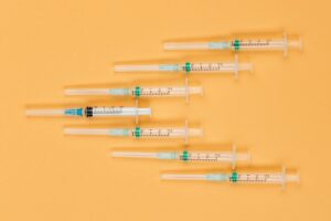 Types of Injection: Understanding Uses and Injection Sites