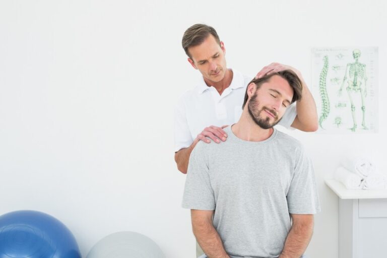 Chiropractic Treatment: Adjustment Care, Treatment of Chiropractic