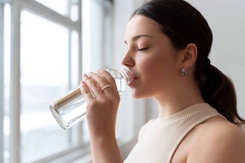 How much Water should you drink every day?
