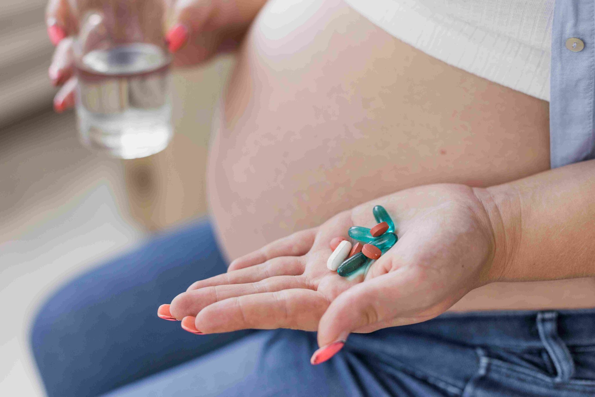 Dydrogesterone Tablets Uses In Pregnancy | Side Effects, Dosage