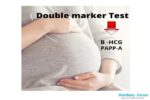 What Is The Double Marker Test Used For? | Pregnancy Test
