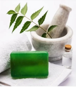 Neem Soap: Benefits and Uses for Skincare | Medkart