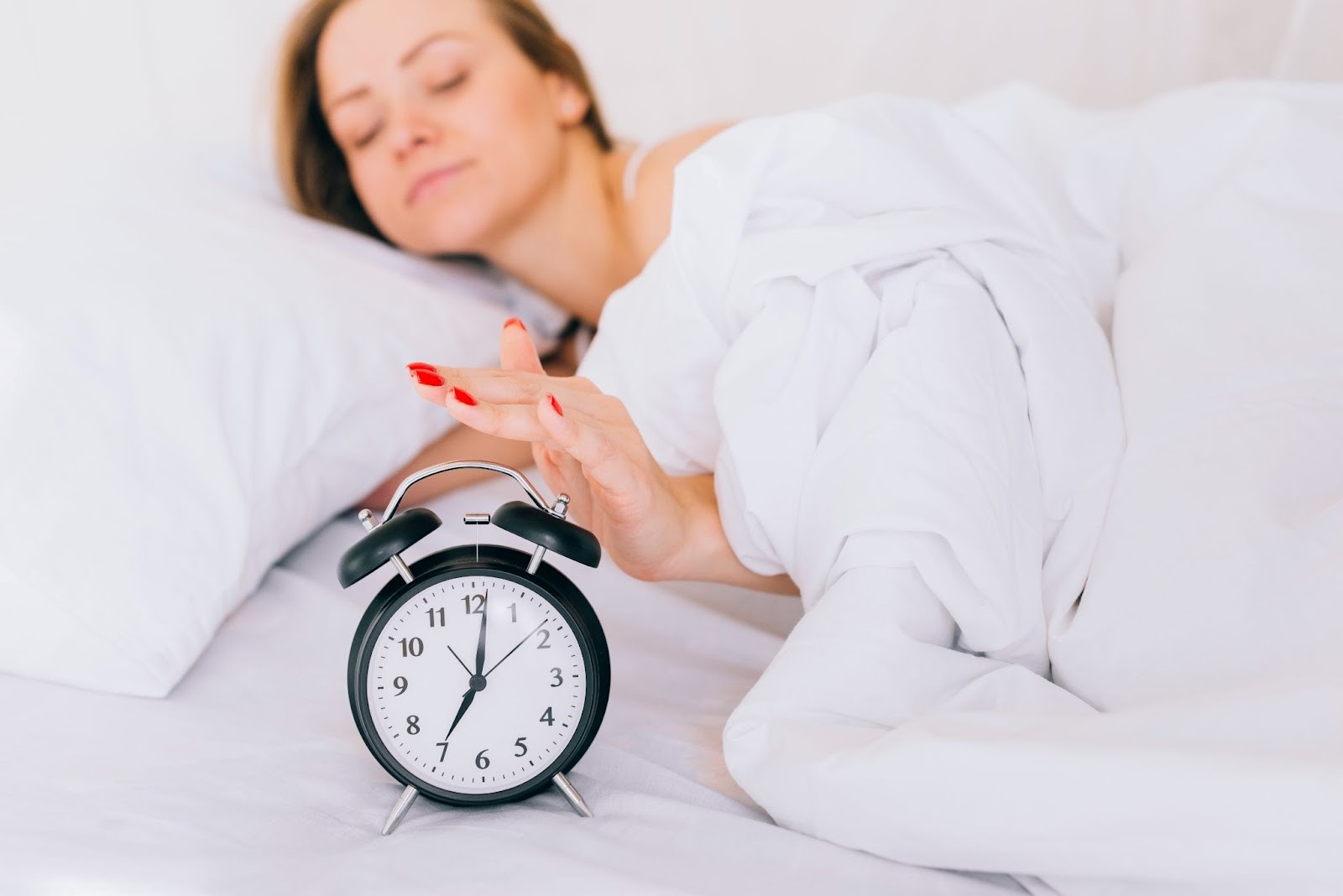 Healthy Sleep Habits for Adults: Improve Your Sleep Quality Today