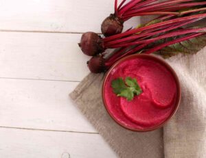 Beetroot Benefits: The Nutritional Powerhouse - Medkart Pharmacy Blogs
