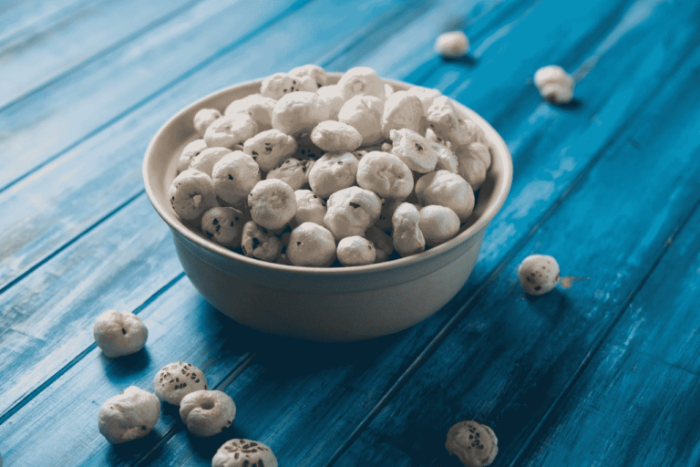 What are the Health Benefits of Eating Makhana ? - Medkart Pharmacy Blogs