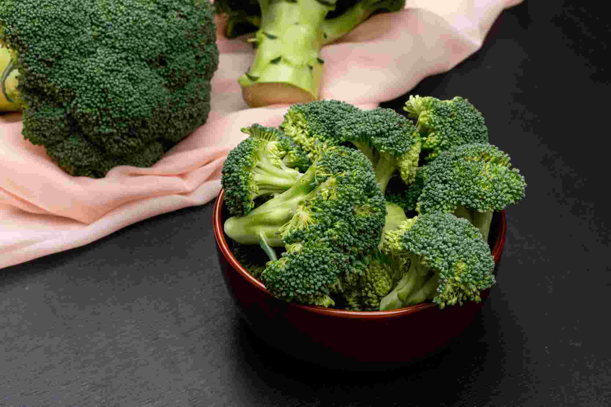 Broccoli Benefits for Your Health and Nutrition Facts - Medkart ...