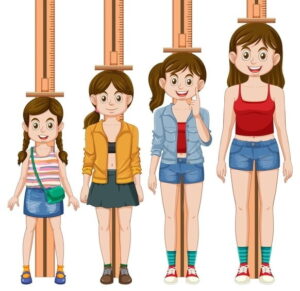 How to Increase Height Naturally: The Complete Guide - Medkart Pharmacy ...