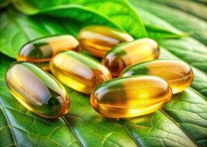Vitamin E Capsules: 9 Health Benefits Backed by Science - Medkart ...
