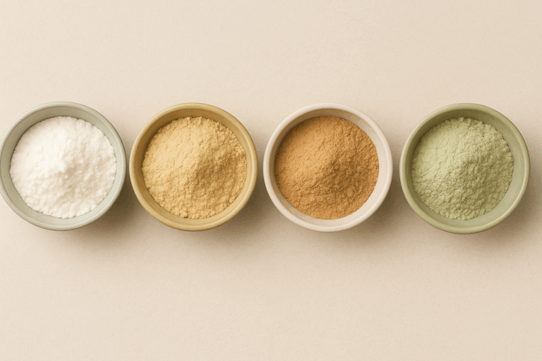 Natural Antifungal Powders: Top Choices for Fungal Skin Protection ...